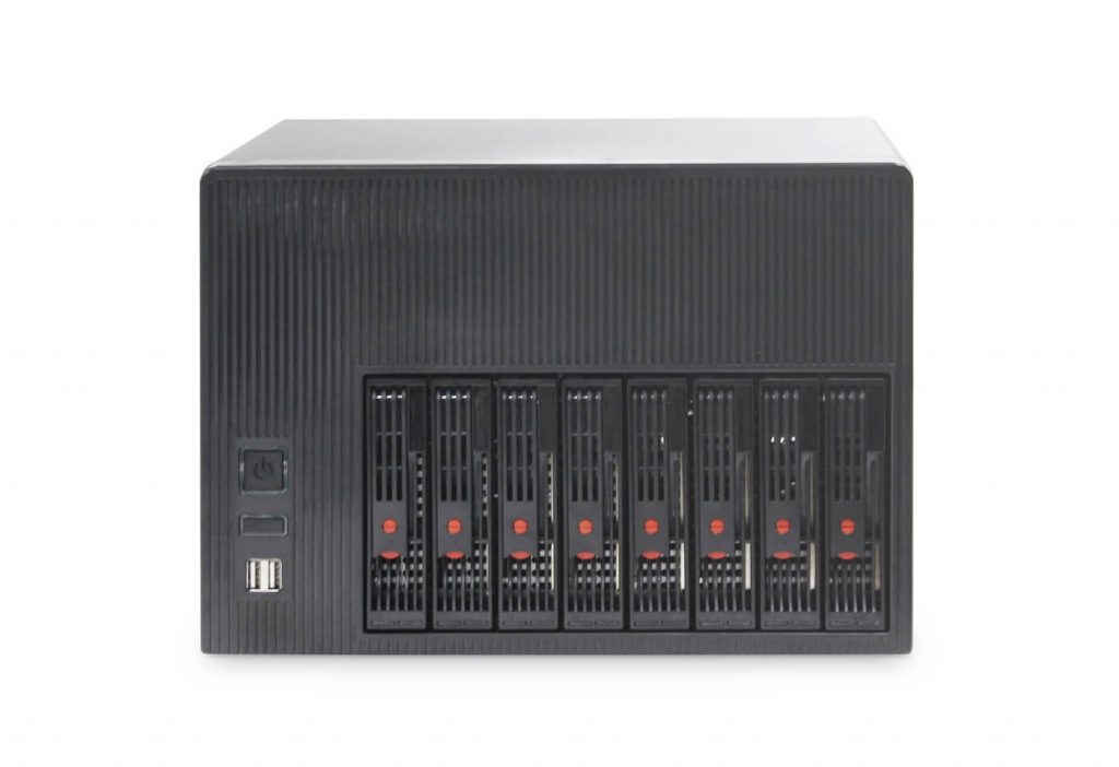 » Product Categories » Storage Servers