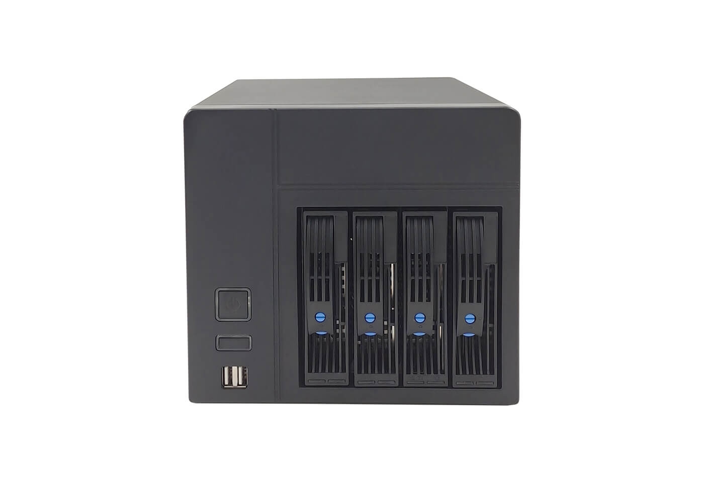 » Product Categories » Storage Servers